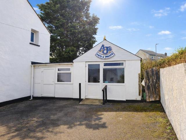 Plot for sale