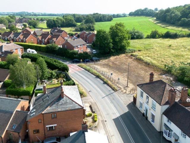 Plot for sale