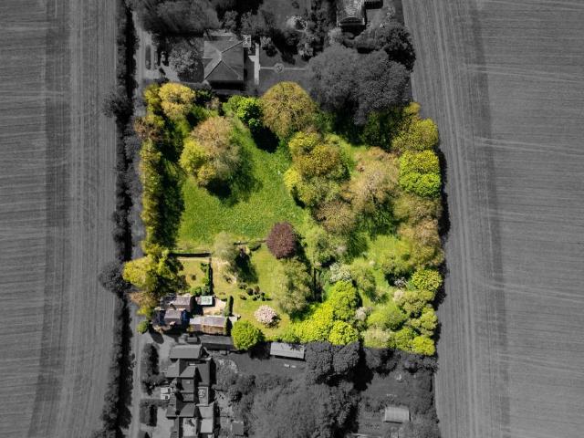Plot for sale