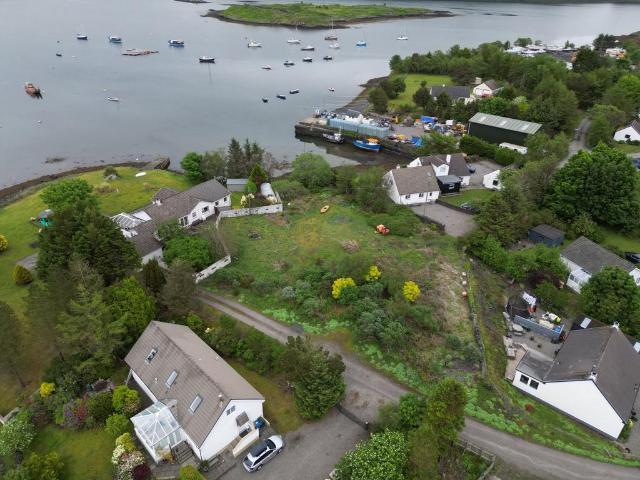 Plot for sale