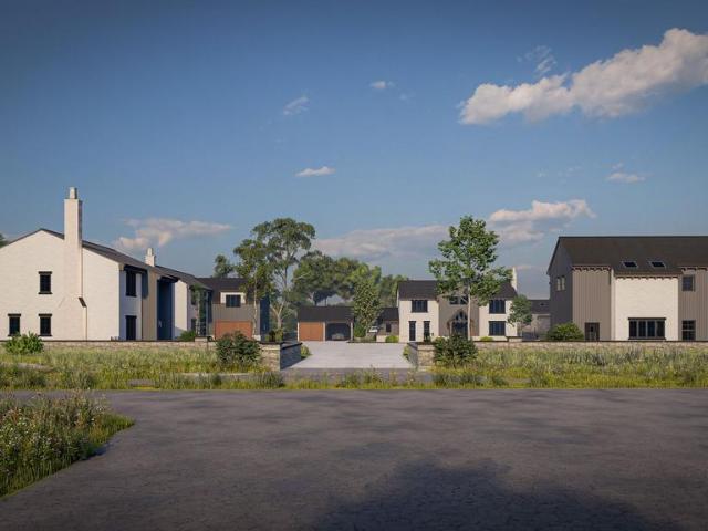 Plot for sale