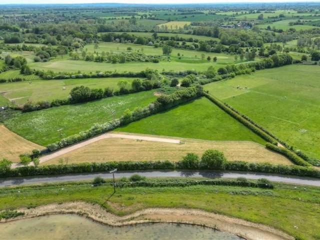 Plot for sale