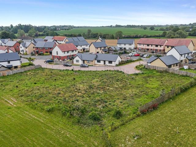 Plot for sale