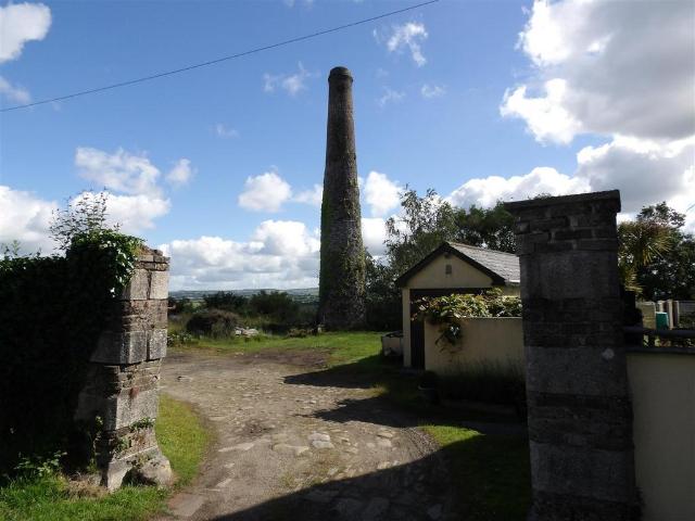 Plot for sale