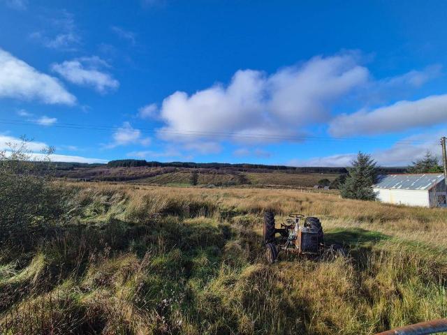 Plot for sale
