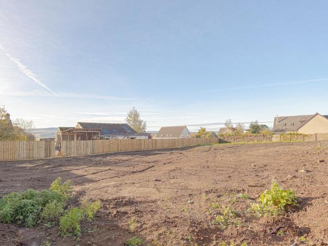 Plot for sale
