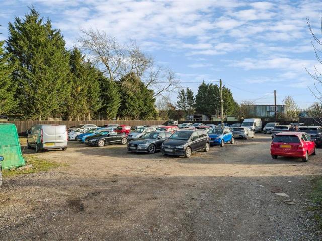 Plot for sale