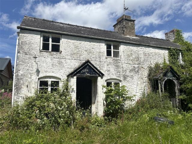 Plot for sale