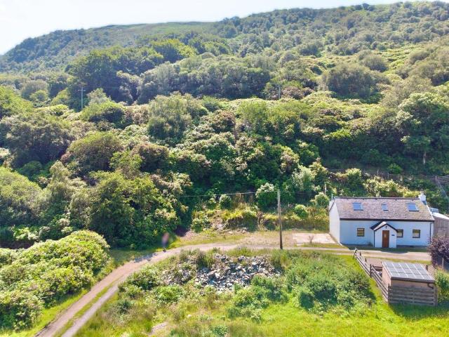 Plot for sale