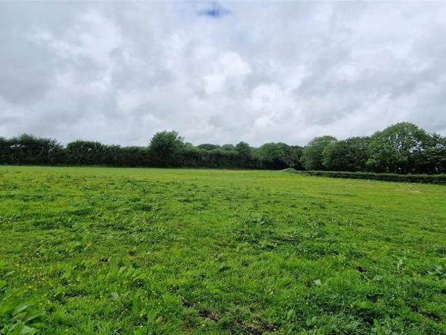 Plot for sale