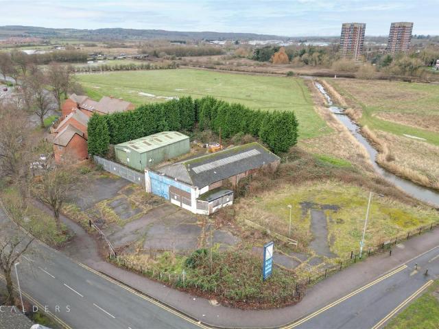 Plot for sale