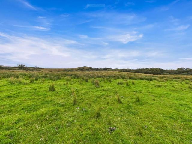 Plot for sale