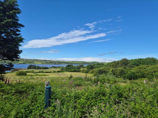 Plot for sale