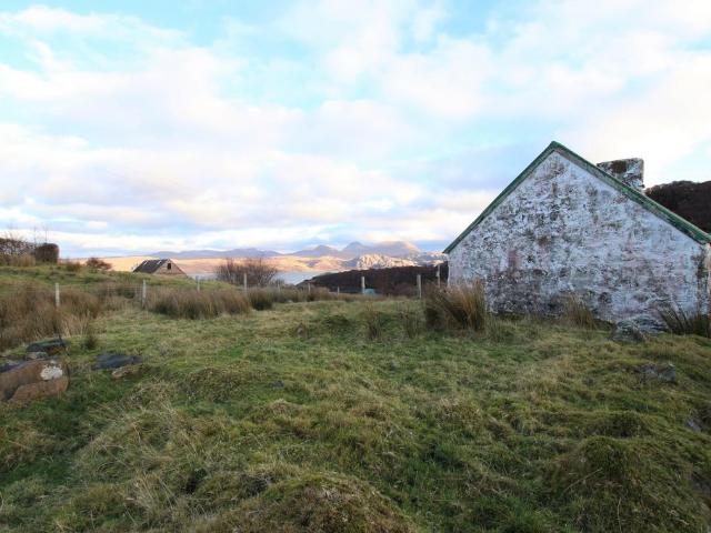 Plot for sale