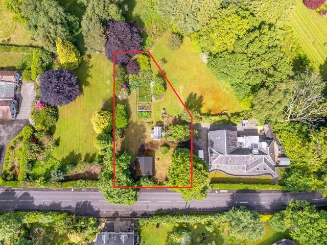 Plot for sale