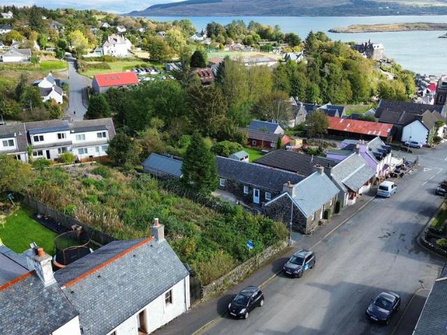 Plot for sale