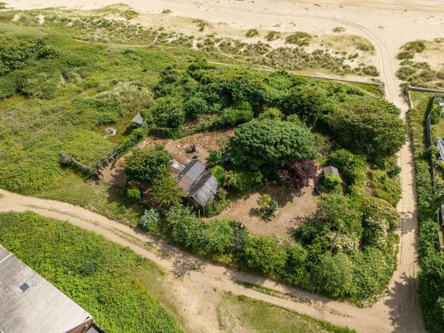 Plot for sale
