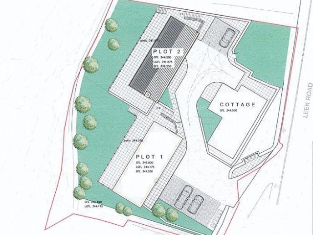 Plot for sale