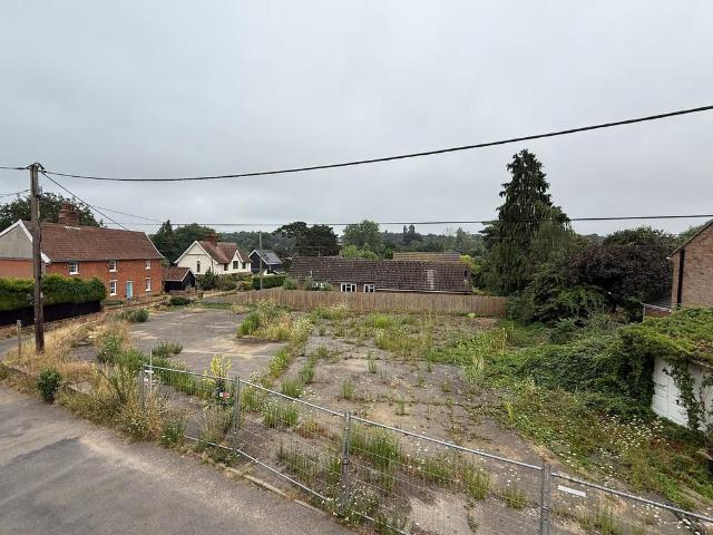 Plot for sale