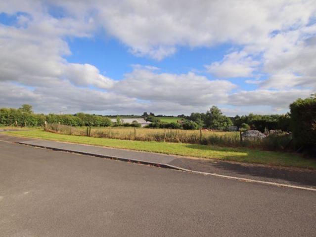 Plot for sale