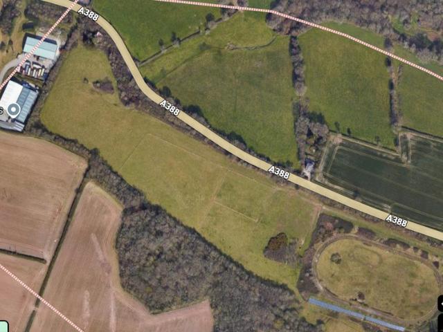 Plot for sale