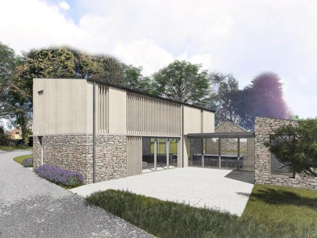 Plot for sale