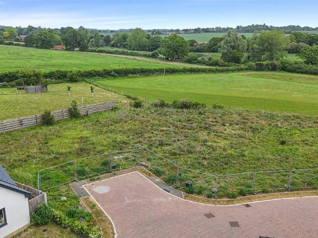 Plot for sale