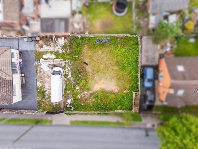 Plot for sale