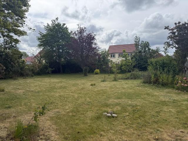 Plot for sale