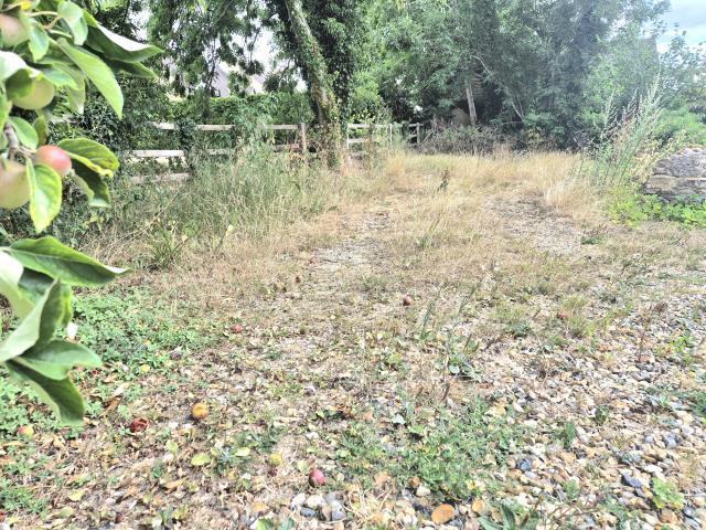 Plot for sale