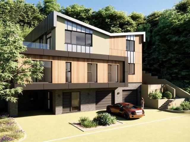 Plot for sale