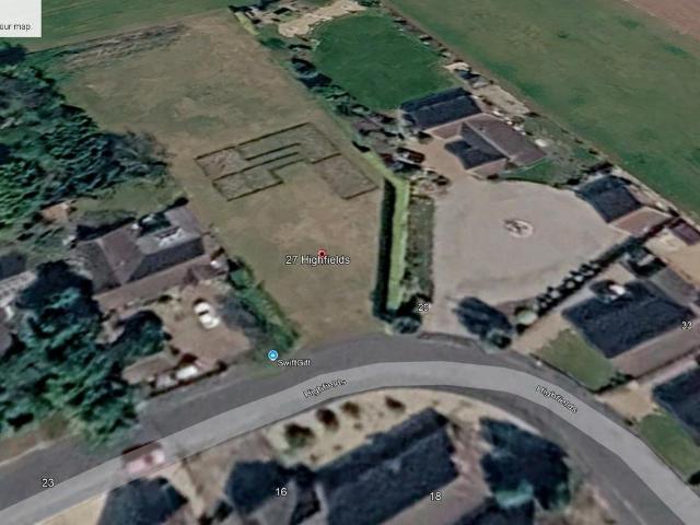 Plot for sale