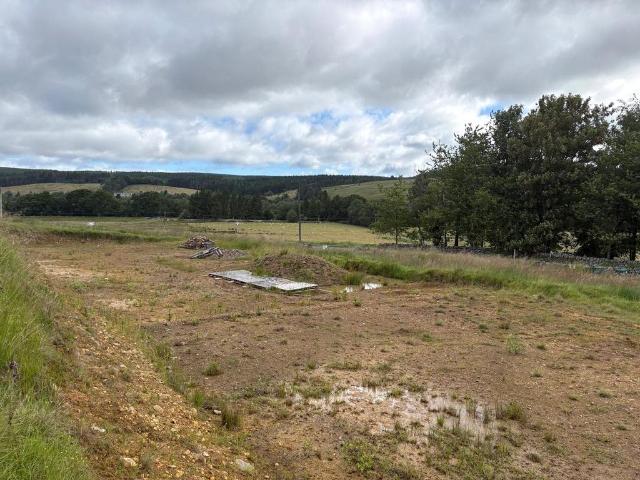 Plot for sale