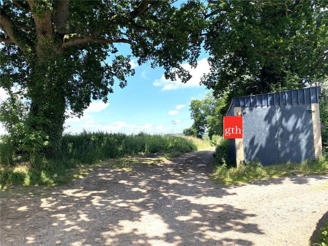 Equestrian facility for sale