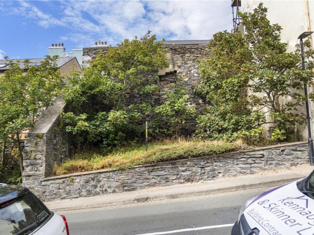Plot for sale