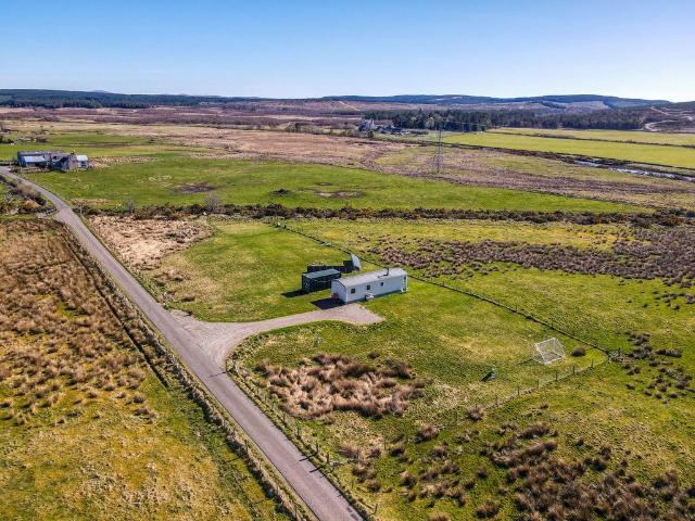 Plot for sale
