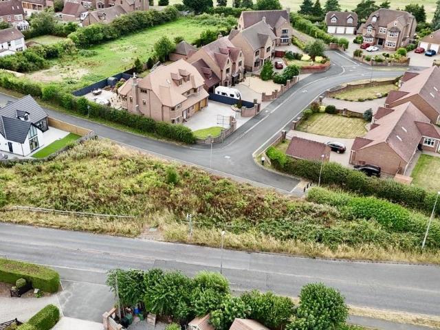 Plot for sale