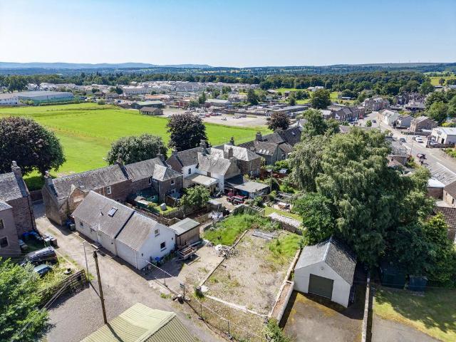 Plot for sale
