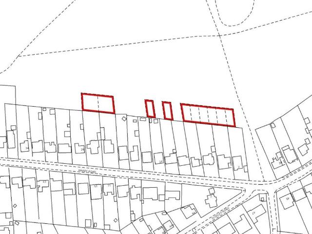 Plot for sale