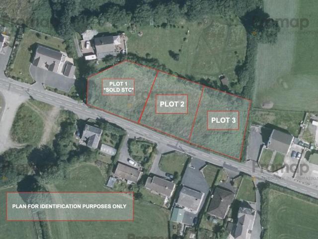 Plot for sale