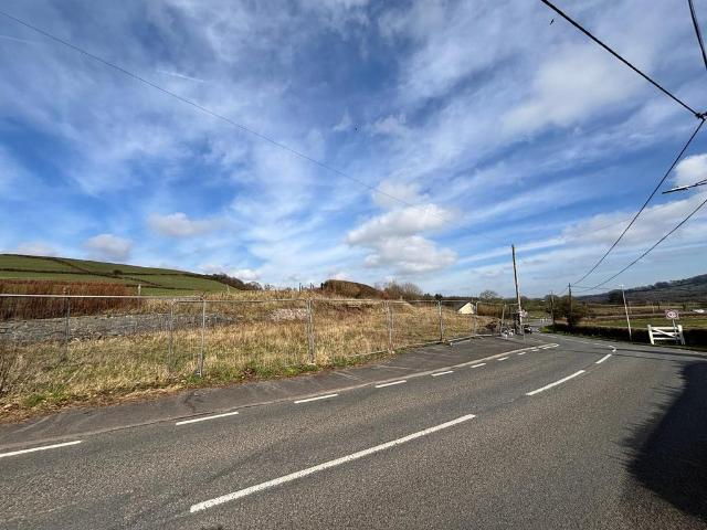 Plot for sale