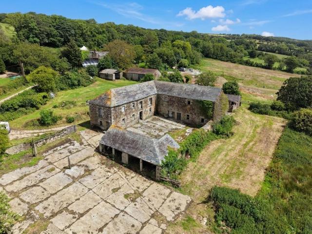 Plot for sale