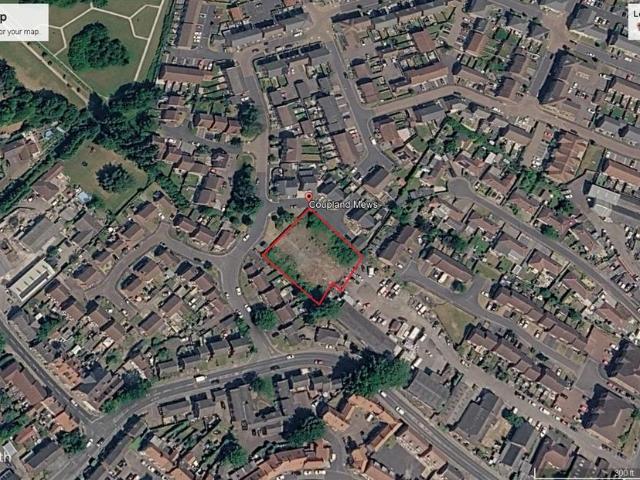 Plot for sale