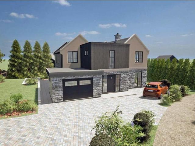 Plot for sale