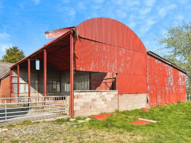 Plot for sale