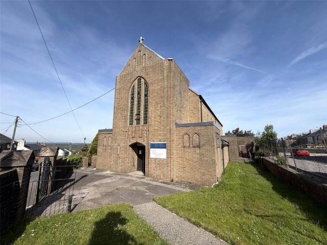 Plot for sale