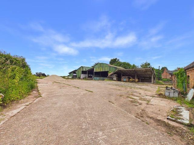 Plot for sale