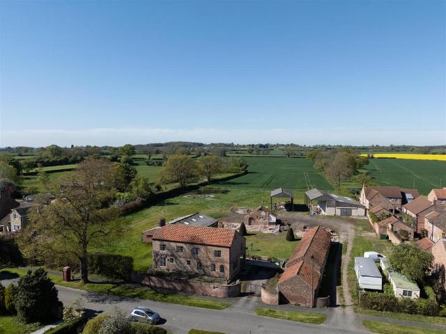 Plot for sale