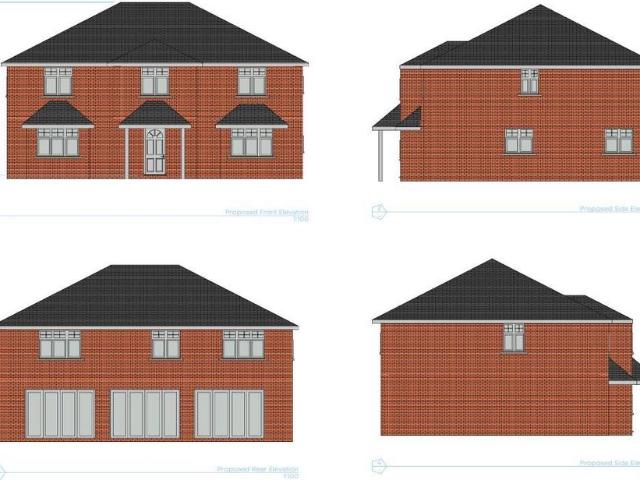 Plot for sale