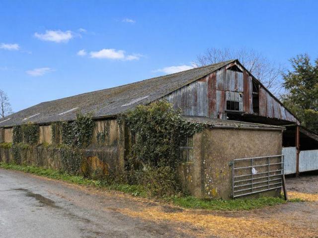 Plot for sale